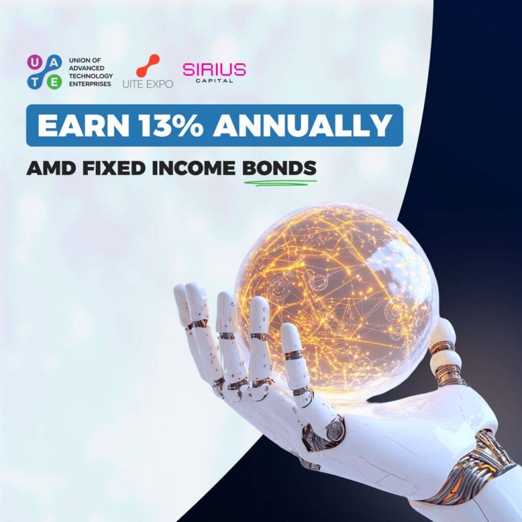 UITE Expo - Union of Advanced Technology Enterprises